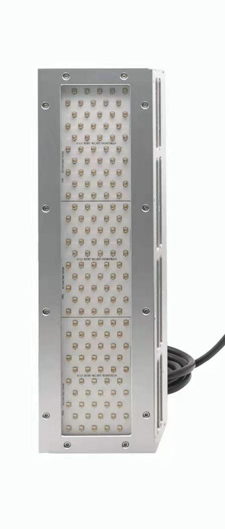 LED-UV Curing Equipment - ALDERS