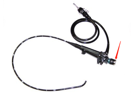 Endoscope - ALDERS